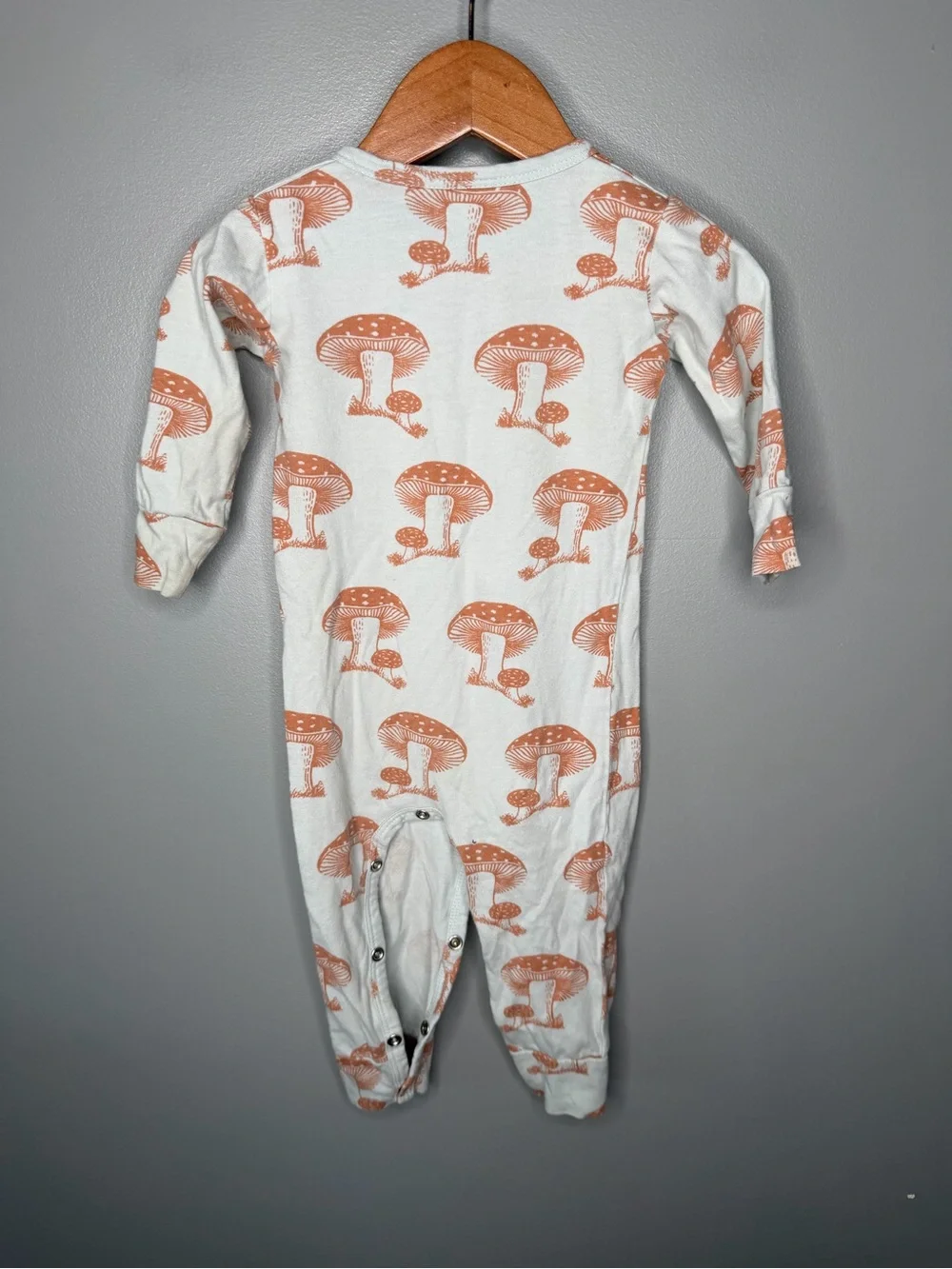 kate quinn | One Pieces | Kate Quinn Mushroom Toadstool Baby One Piece ...